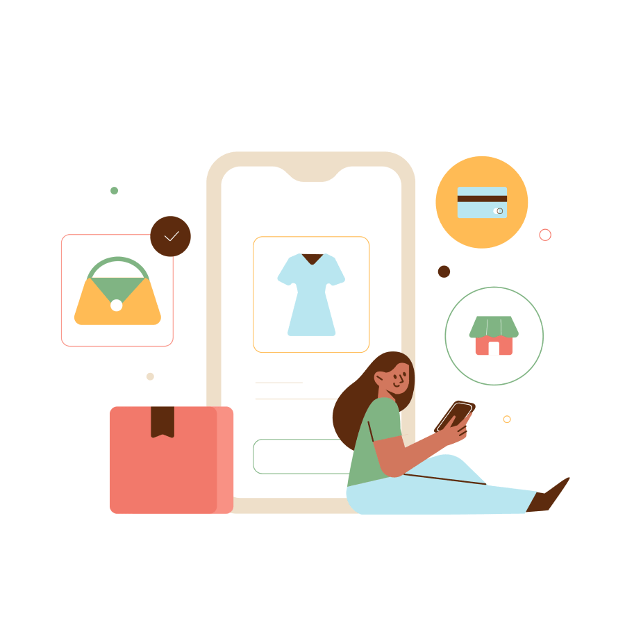 DrawKit - Beautiful vector illustrations